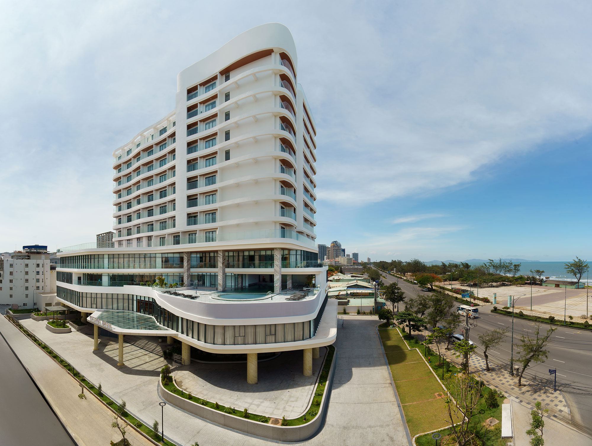 Home - VICTORY HOTEL VUNGTAU