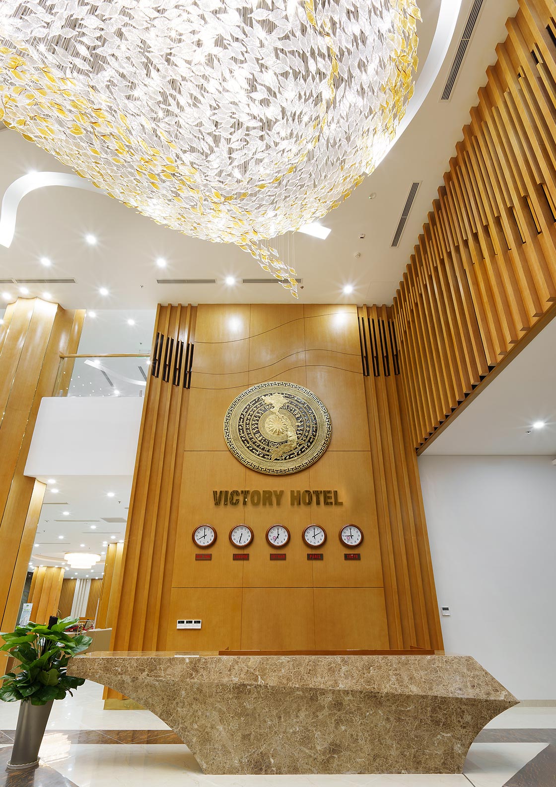 Home - VICTORY HOTEL VUNGTAU